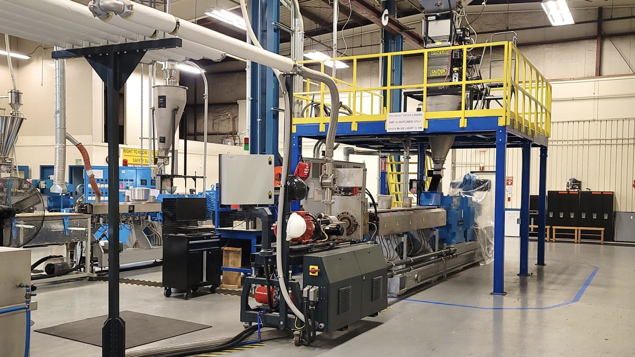 Locations - Prism Worldwide