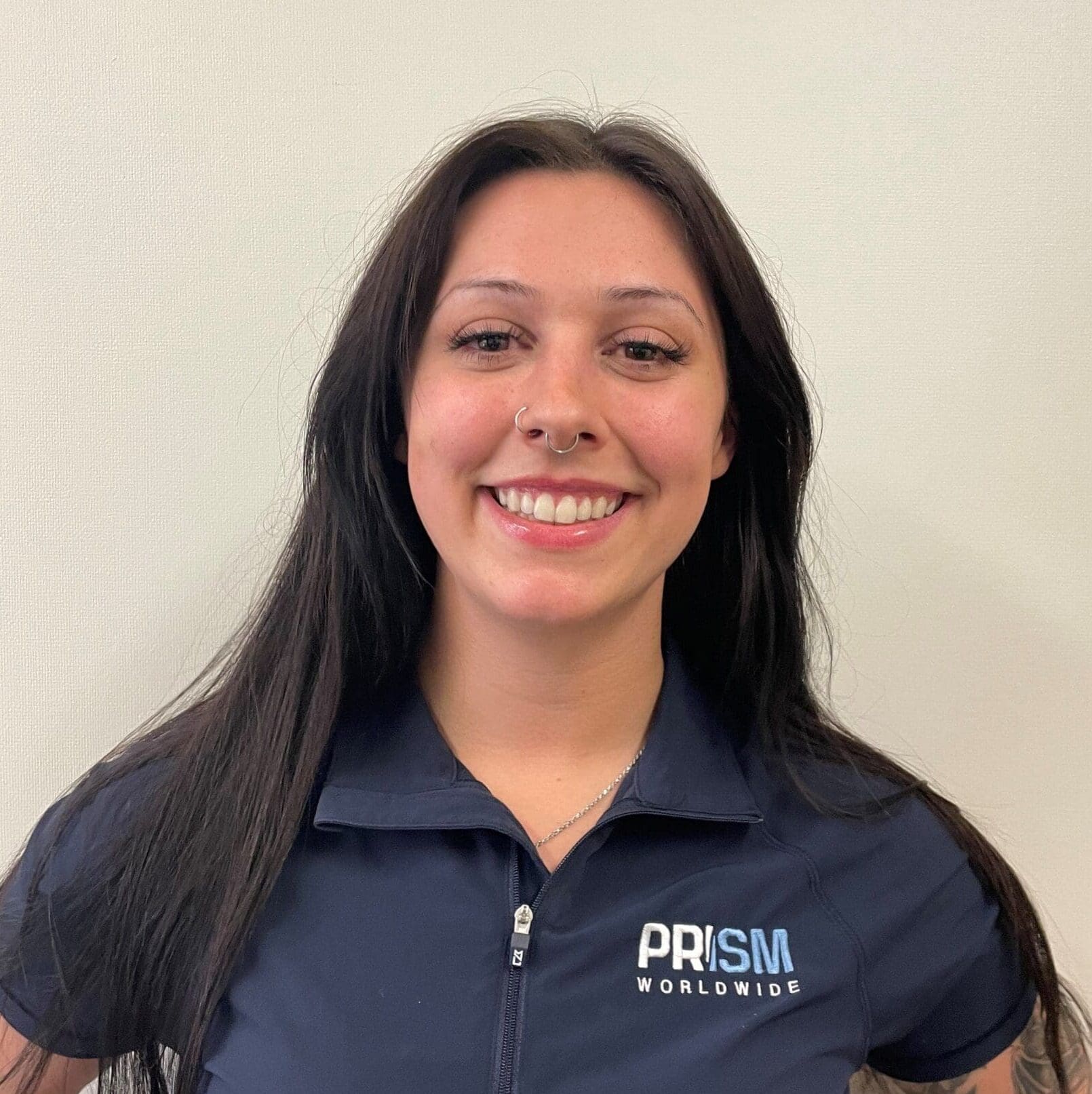 Prism Team - Prism Worldwide