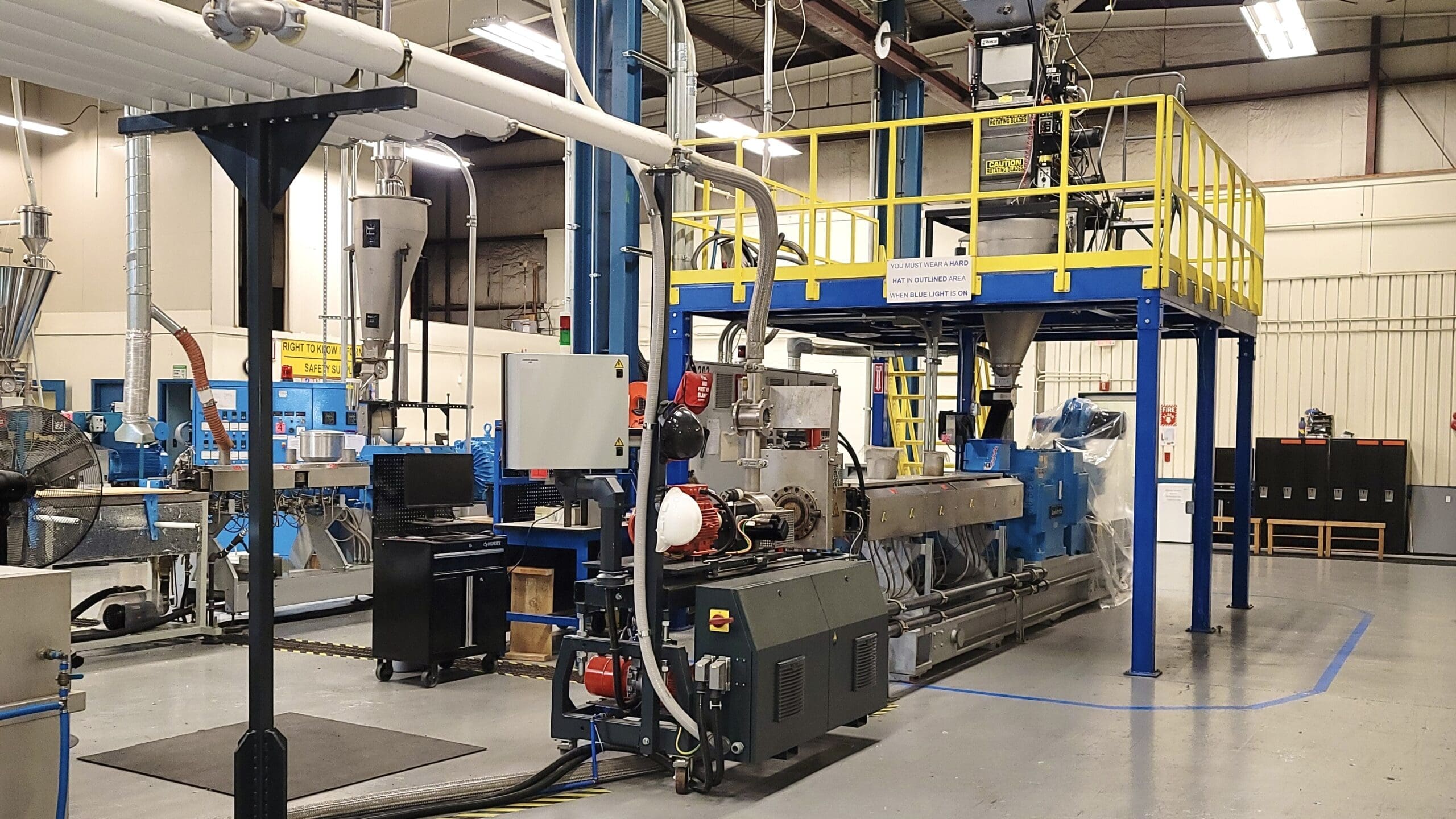 Locations - Prism Worldwide